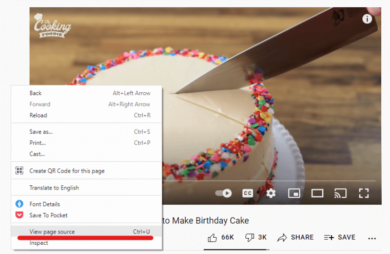 How To See The YouTube Tags A Video Is Using